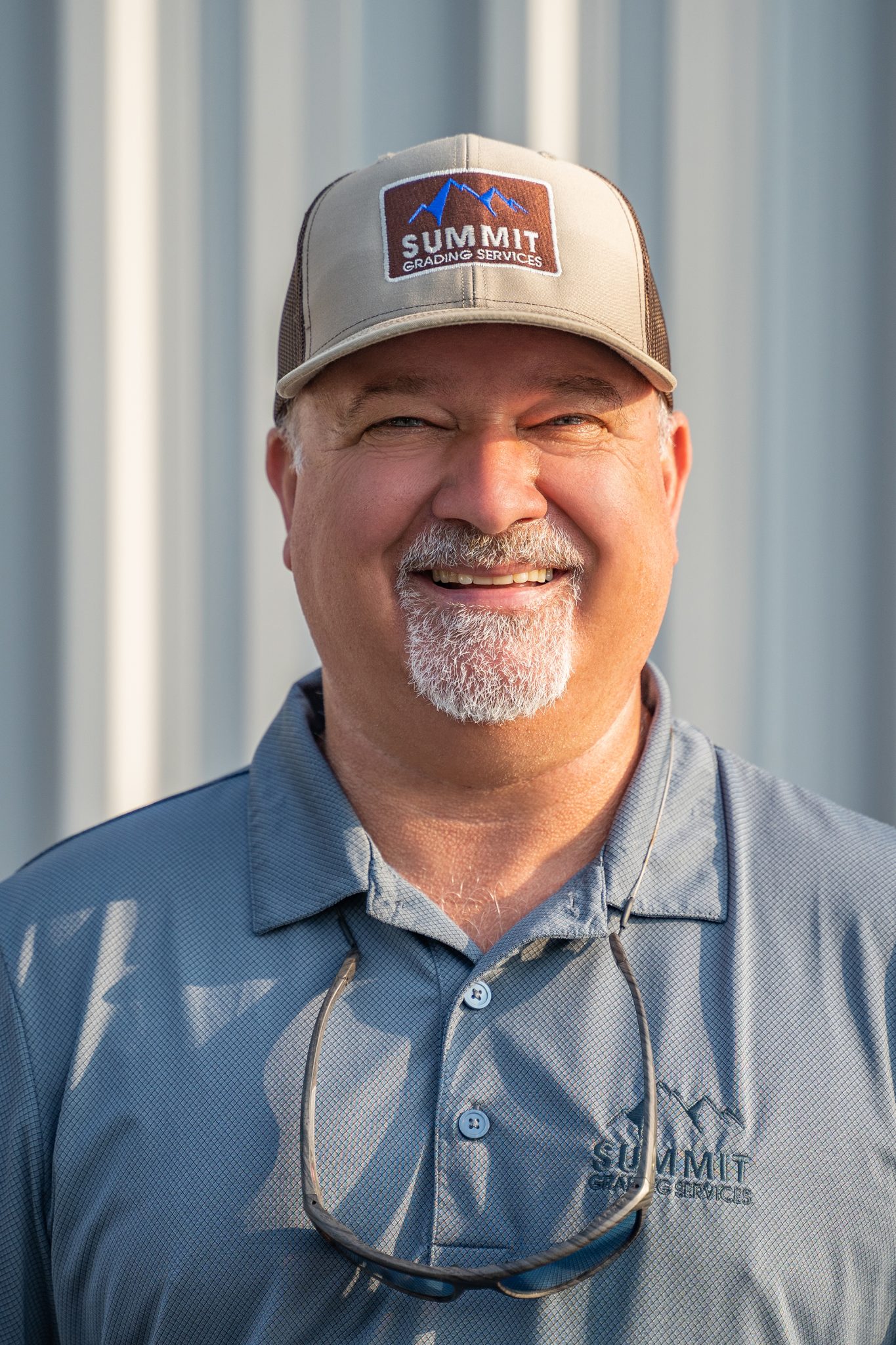 Our Team | Summit Grading Services, Inc.