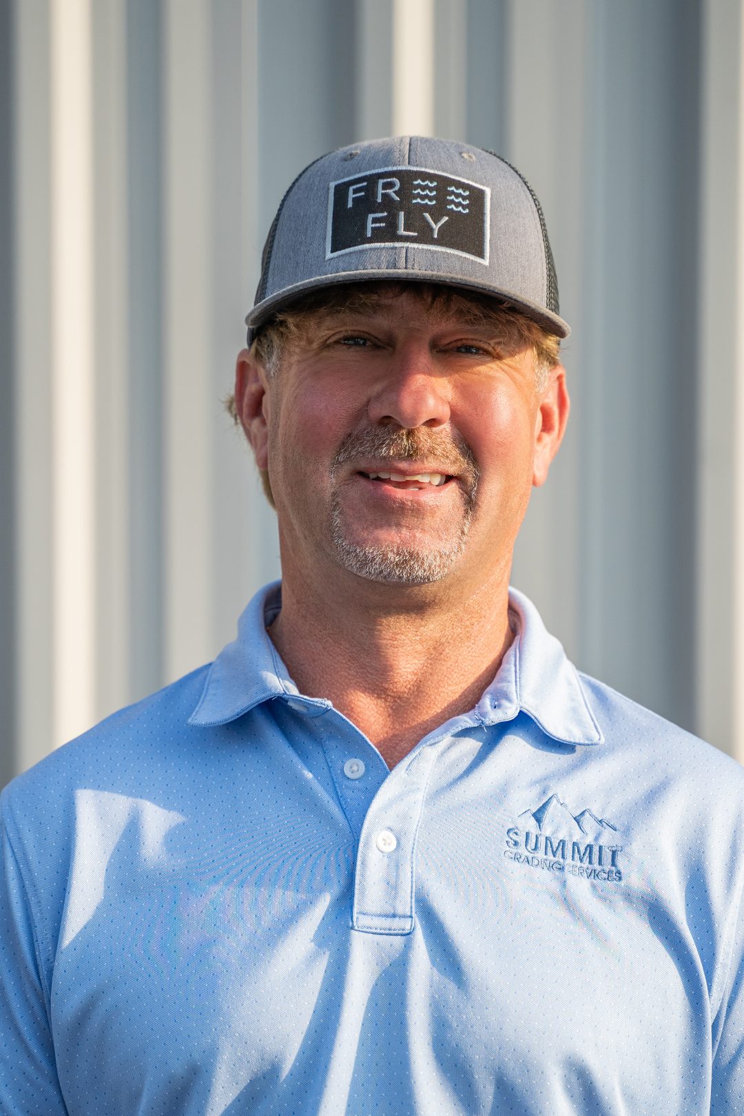 Our Team | Summit Grading Services, Inc.