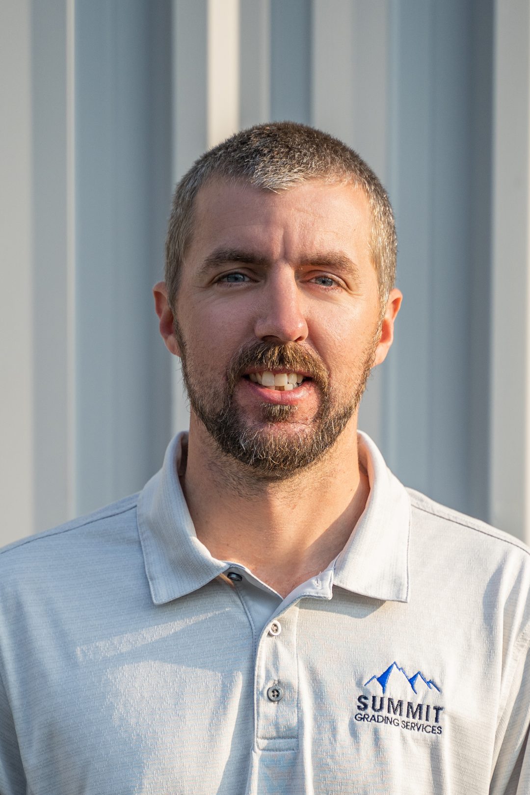 Our Team | Summit Grading Services, Inc.