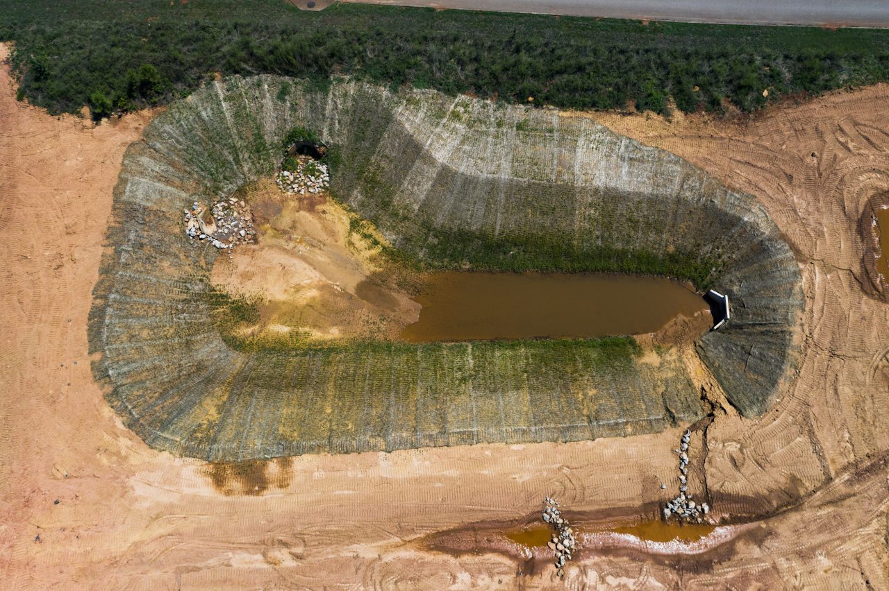 Summit Grading Services, Inc. | Commercial Sitework and Land Development